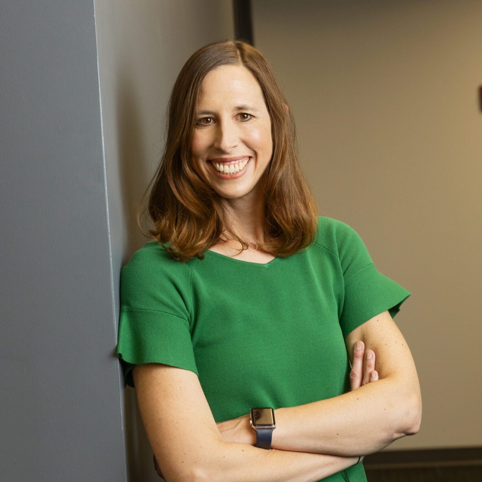 Let's Drive Action - Advancing Gender Parity - OpTech