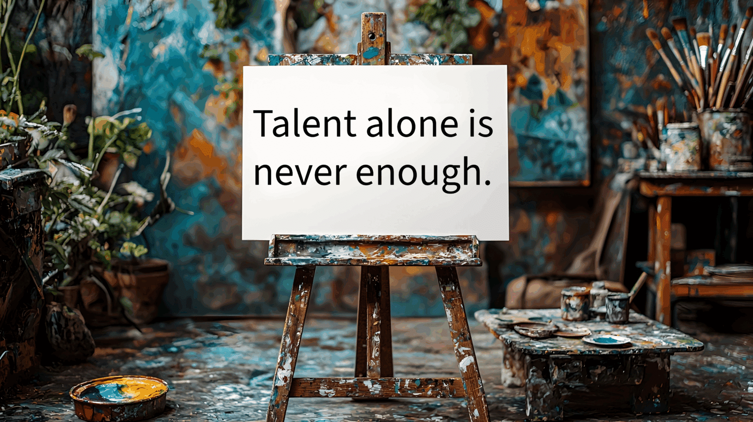 Skills vs. Talent: The Hidden Difference That Shapes Your Career - OpTech